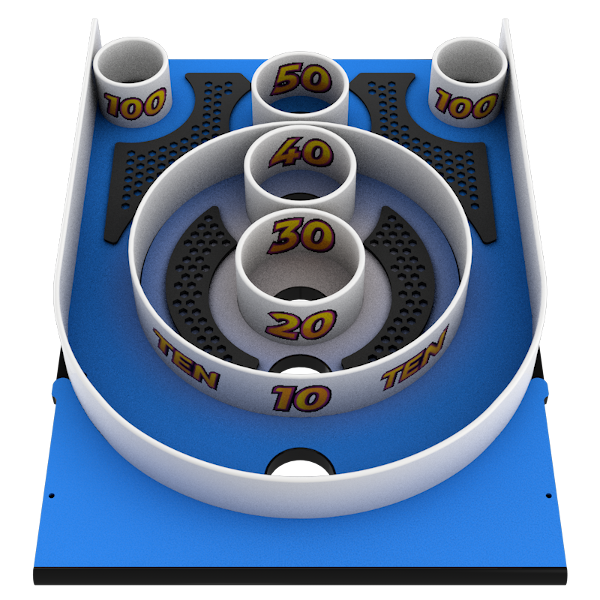 ICE Home Arcade Games Store - ICE Ball Pro